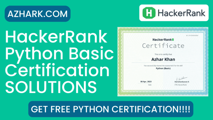 Merit Rewards SQL HackerRank Solution - Free SQL Certification Merit Rewards SQL HackerRank Solution - Free SQL Certification