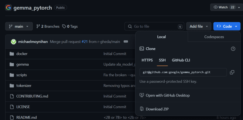 How To Run Gemma With PyTorch Locally: A Step-by-Step Guide