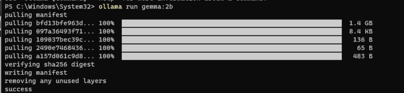How To Run Google Gemma Model Locally - Windows, Mac And Linux