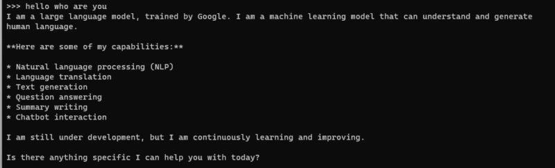 How To Run Google Gemma Model Locally - Windows, Mac And Linux